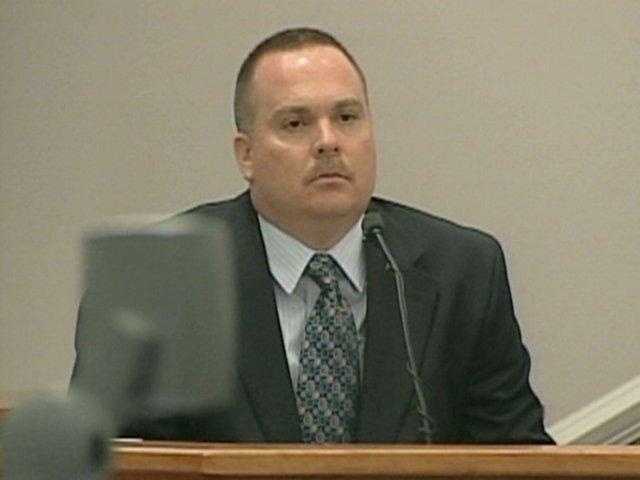 Images: Witnesses Called During Steven Spader Trial