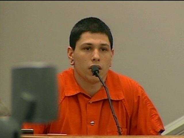 Images: Witnesses Called During Steven Spader Trial