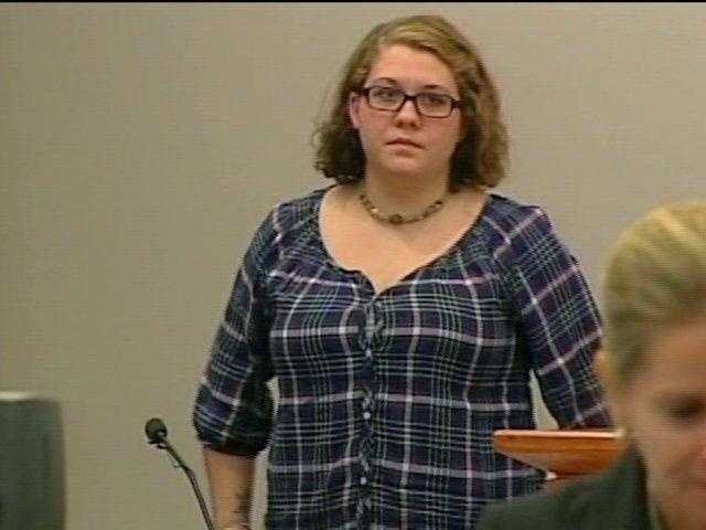Images: Witnesses Called During Steven Spader Trial