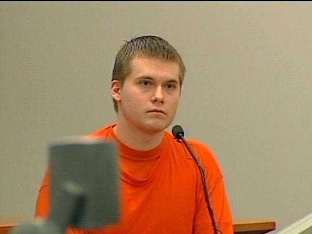 Images: Witnesses Called During Steven Spader Trial