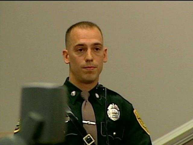 Images: Witnesses Called During Steven Spader Trial