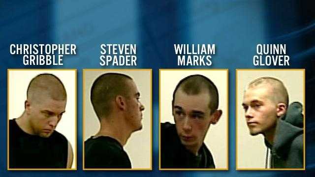 Timeline: Mont Vernon murder case