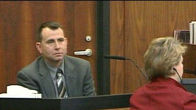 Images: The 2008 trial of Michael Addison