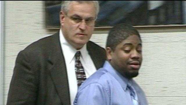 Images: The 2008 trial of Michael Addison