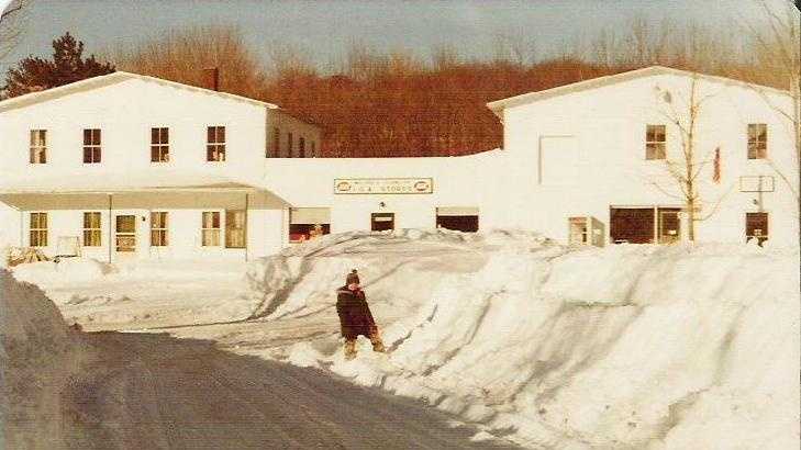Photos: Remembering the Blizzard of '78