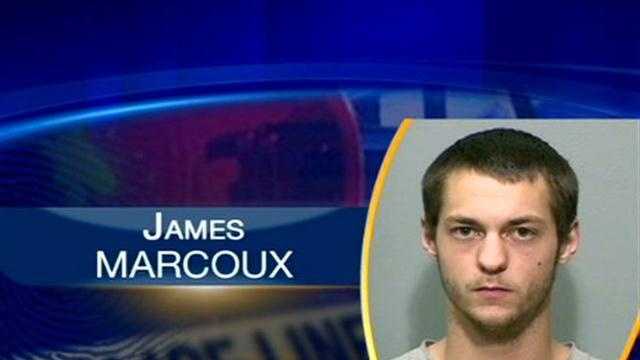 Man arrested in attempted box cutter robbery