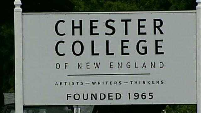 Chester College to close doors