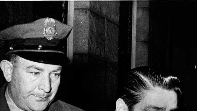 Photos: The Boston Strangler case