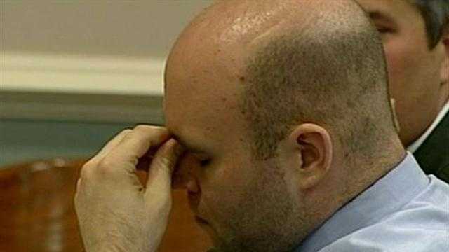 Man sentenced for killing best friend