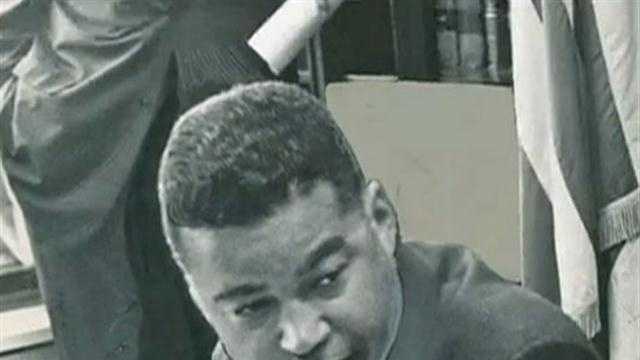 Photos: The Boston Strangler case