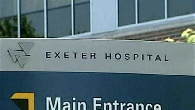 Patients question doctors in Exeter Hospital hepatitis C scare