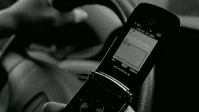 Searching for ways to prevent texting-while-driving