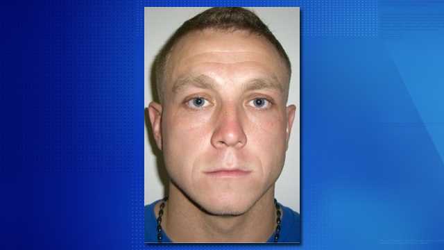 Authorities search for missing inmate in Manchester