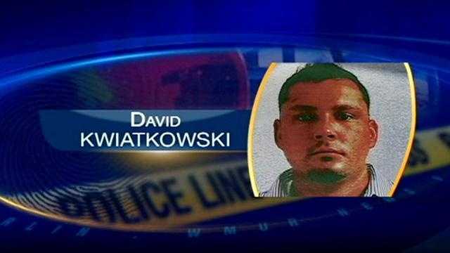 Former hospital employee charged in hepatitis investigation