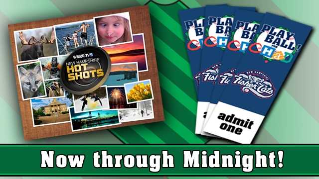 Today only: special offer on CHaD game tickets