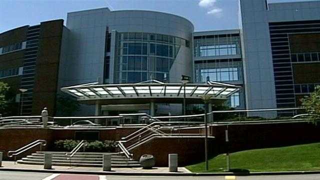 Hepatitis C outbreak spreads to 31 patients