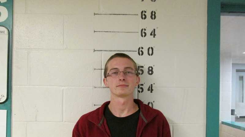 Images: Arrests made in drug sweep