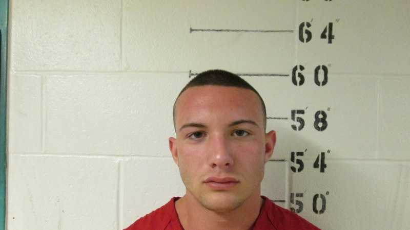 Images: Arrests made in drug sweep