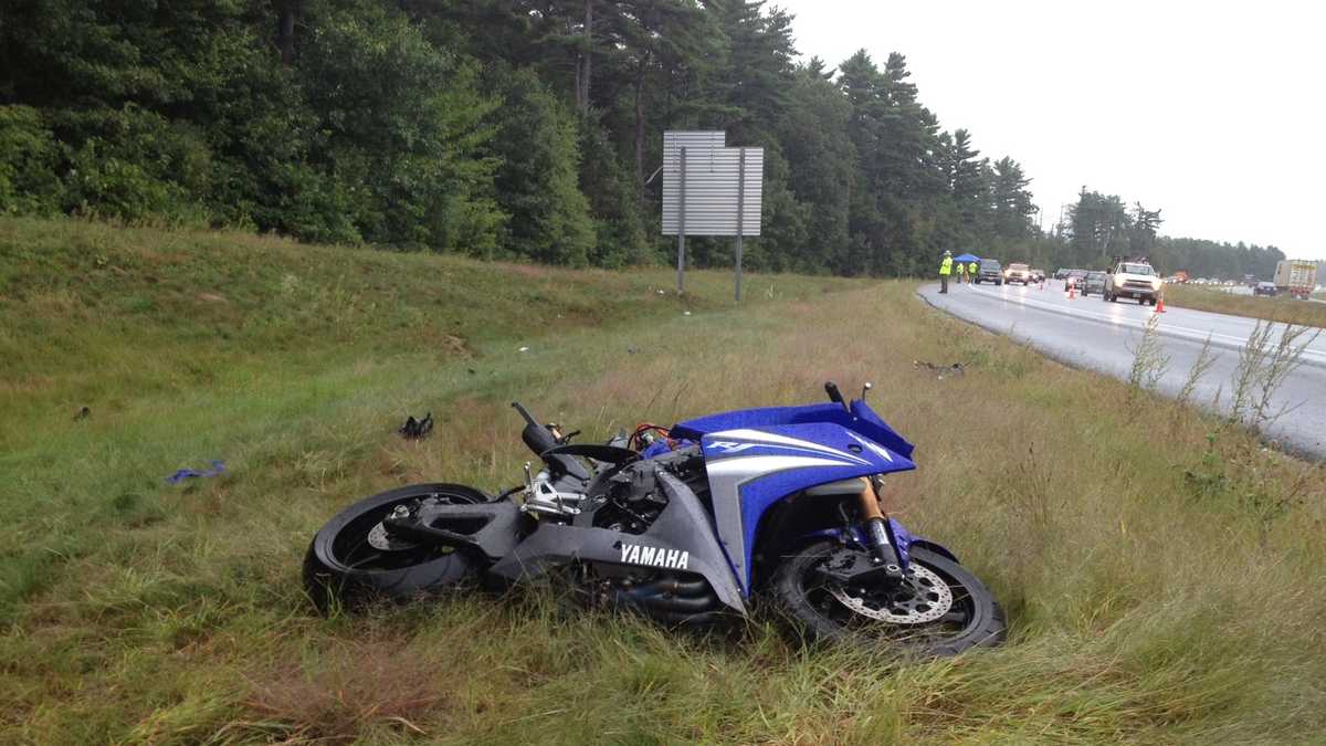 Police identify victims in fatal motorcycle crash Police identify victims in fatal motorcycle crash