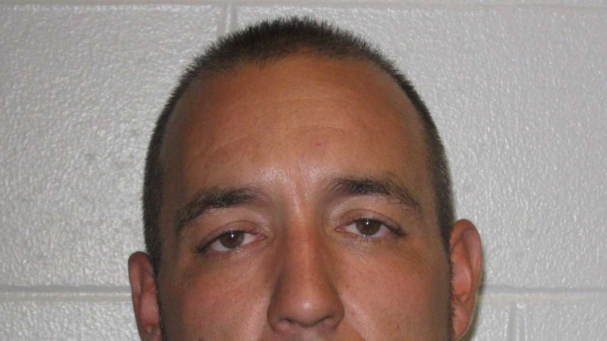 'Most Wanted Wednesdays' fugitive caught, police say