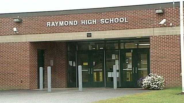 Report details racial, bullying issues at Raymond High School