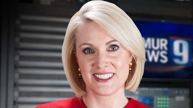 Wmur Anchor Tiffany Eddy Signing Off