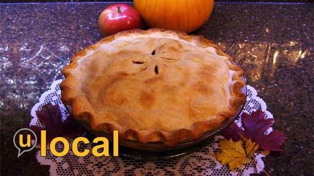 What is your favorite apple treat?