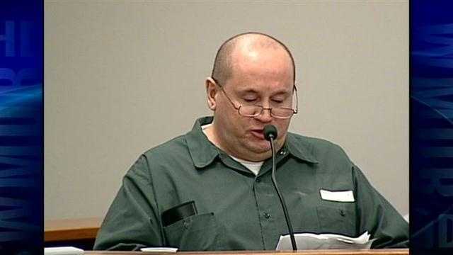 Parole Granted For Man Convicted Of Killing Wife 8300