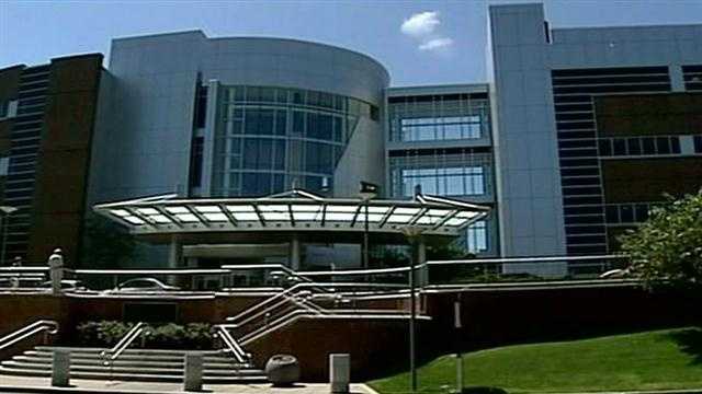 Exeter Hospital says it's protecting patient privacy