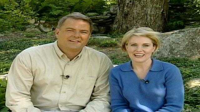 Images: Tiffany Eddy, through the years