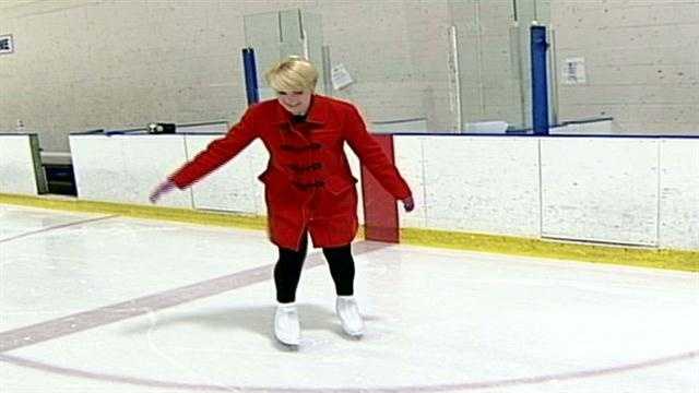 Images: Tiffany Eddy, through the years