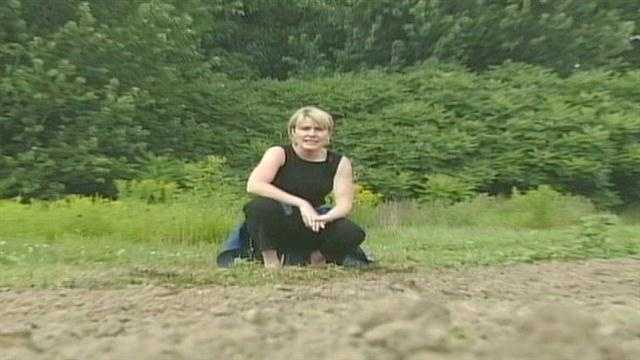 Images: Tiffany Eddy, through the years