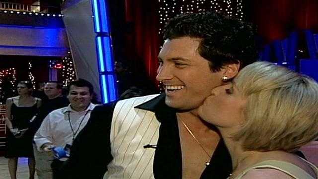 Images: Tiffany Eddy, through the years