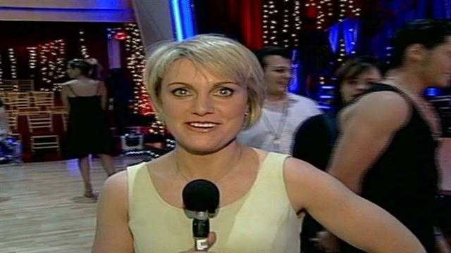 Images: Tiffany Eddy, through the years