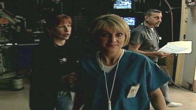 Images: Tiffany Eddy, through the years