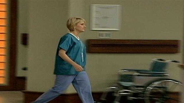 Images: Tiffany Eddy, through the years
