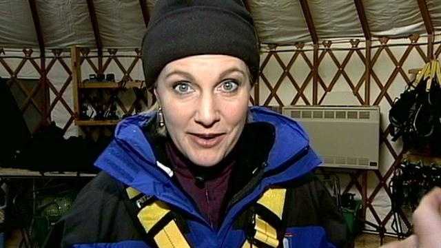 Images: Tiffany Eddy, through the years