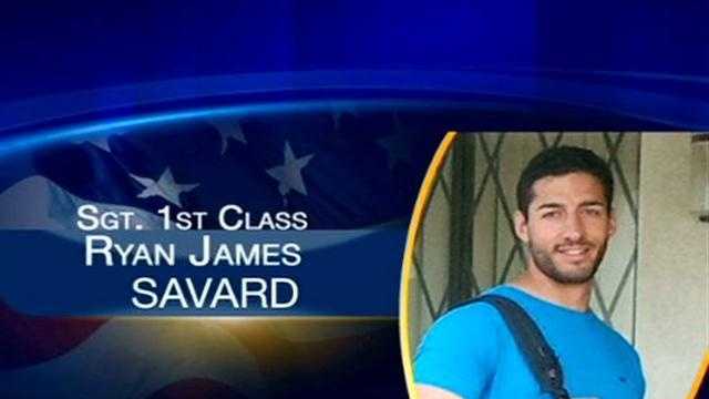 Jefferson soldier killed in Afghanistan