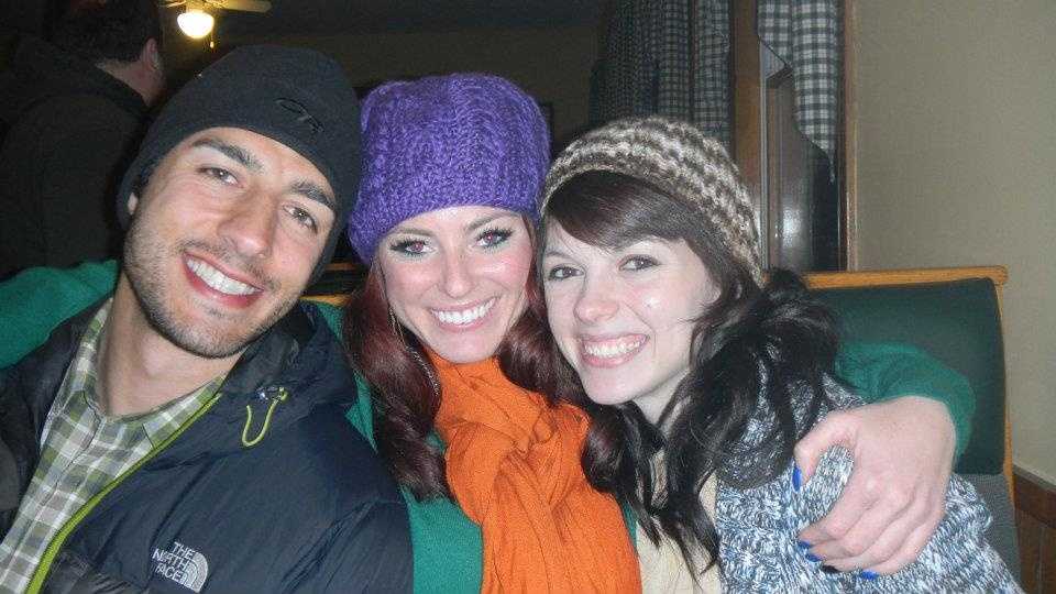 Images: Sgt. First Class Ryan Savard killed in Afghanistan