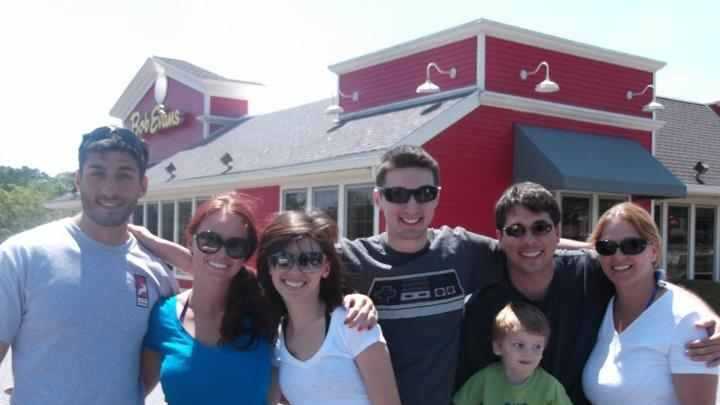 Images: Sgt. First Class Ryan Savard killed in Afghanistan