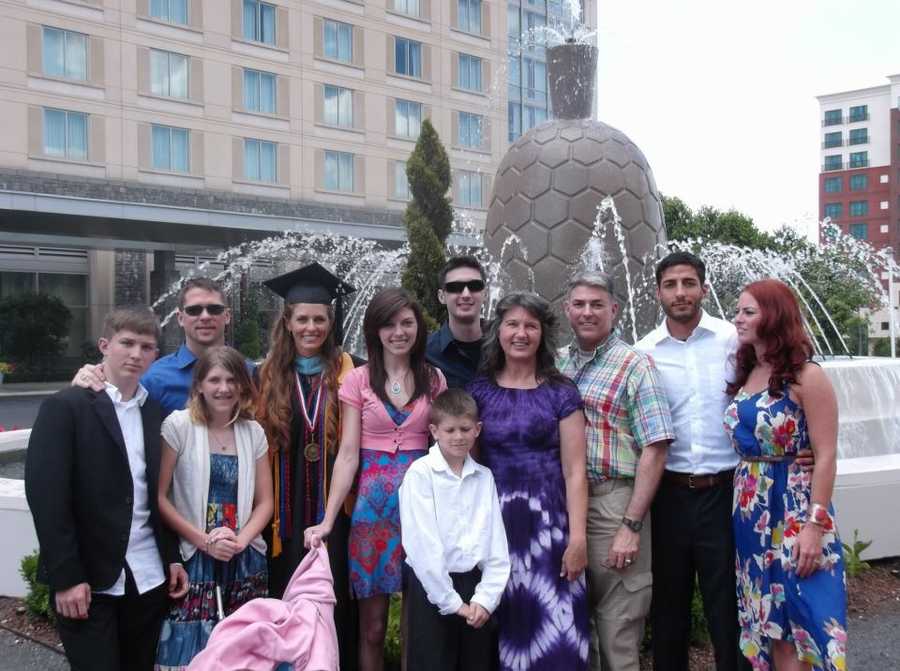 Images: Sgt. First Class Ryan Savard killed in Afghanistan