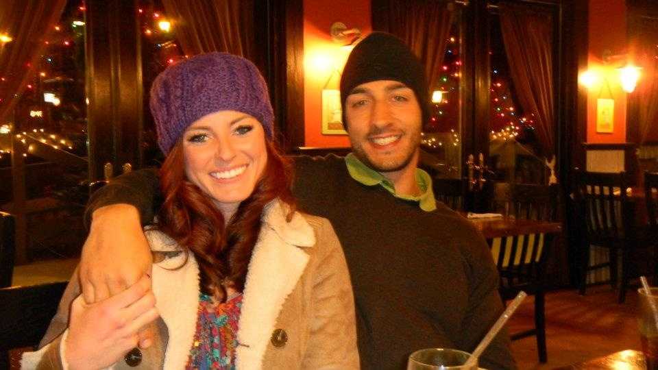 Images: Sgt. First Class Ryan Savard killed in Afghanistan