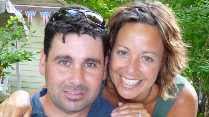 Friday November 9th: The Heart of Claremont: Jon and Leigh Ann Root