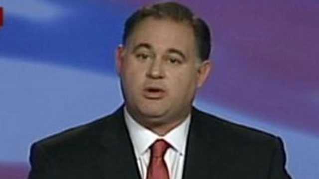 Guinta announces bid for Congressional comeback