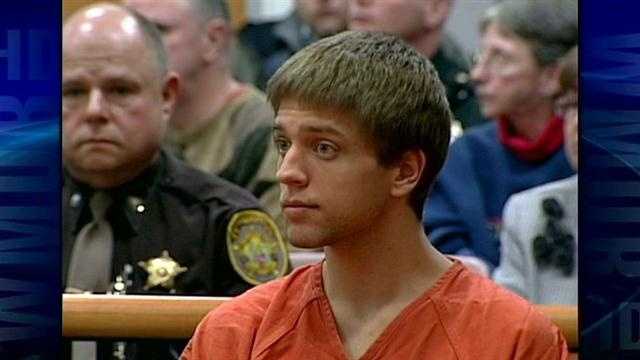 Court upholds conviction for Gribble in Mont Vernon case