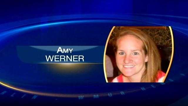 Franklin Pierce grad hit by car in England