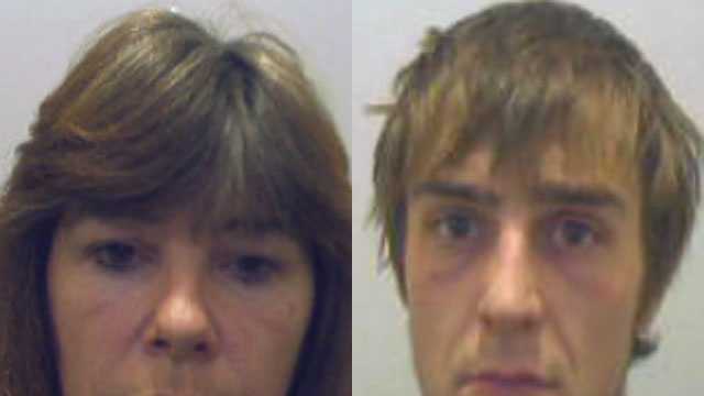 Mom Son Arrested On Drug Charges In Hampton