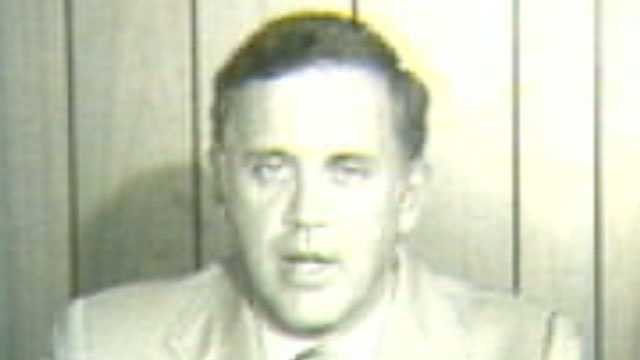 Images: Sen. Warren Rudman, through the years