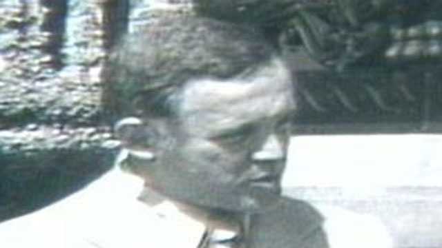 Images: Sen. Warren Rudman, through the years