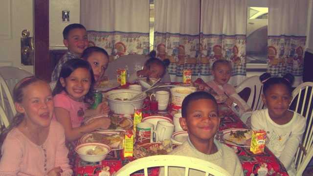 New Hampshire's favorite Thanksgiving Dishes